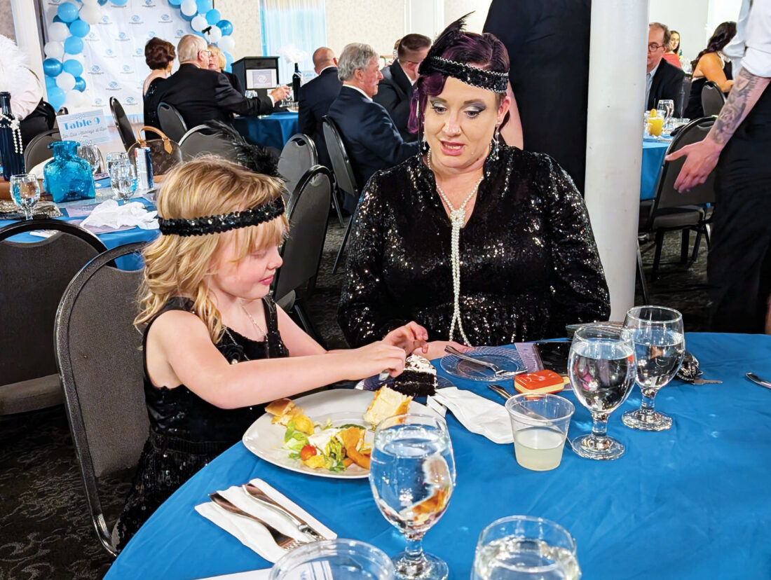 Boys & Girls Clubs of Parkersburg celebrate 60 years | News, Sports ...